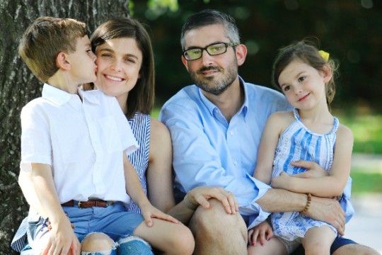 CHEF CARL SCHAUBHUT: How Do You Red Bean? | Red Beans and Eric