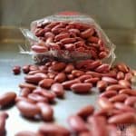 How Do You Soak Beans? | Red Beans and Eric