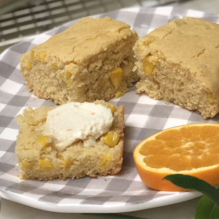 40 of the Best Cornbread Recipes | Red Beans and Eric